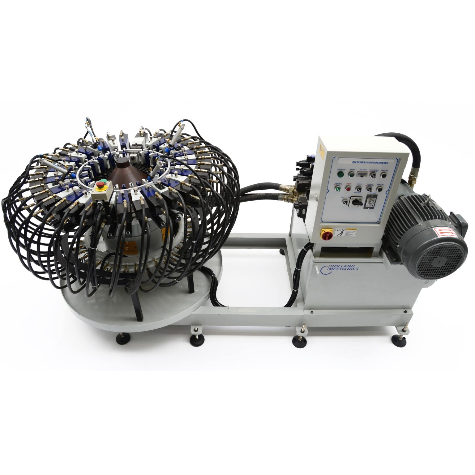 Bicycle Rim - Holland Mechanics